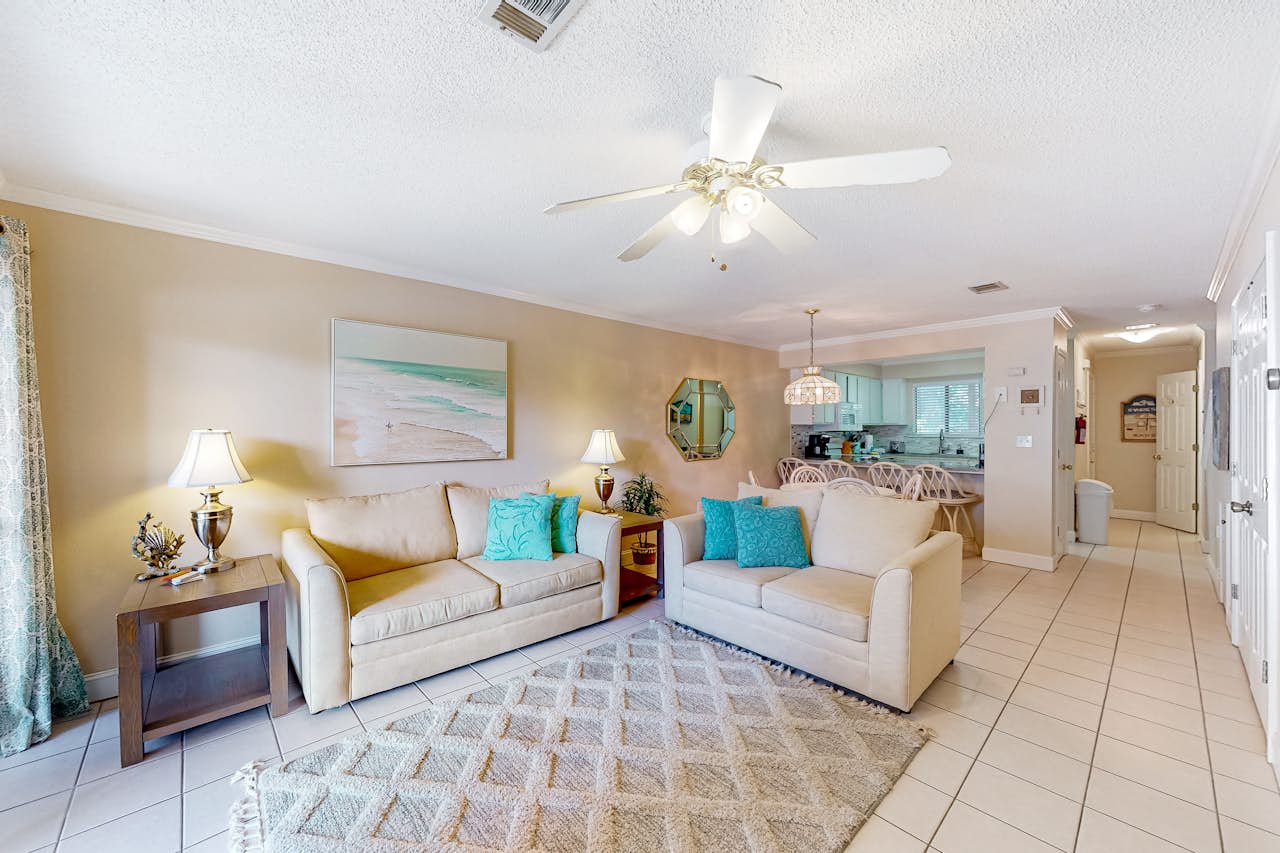 Portside Resort Z4 | 2 Bed Panama City Beach, FL Condo | Vacasa