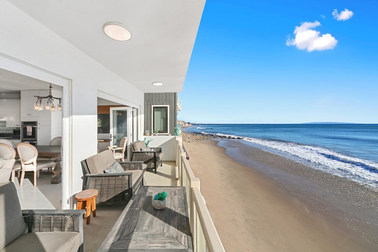 Pacific Breeze Retreat | 3 Bed Malibu, CA House | Vacasa