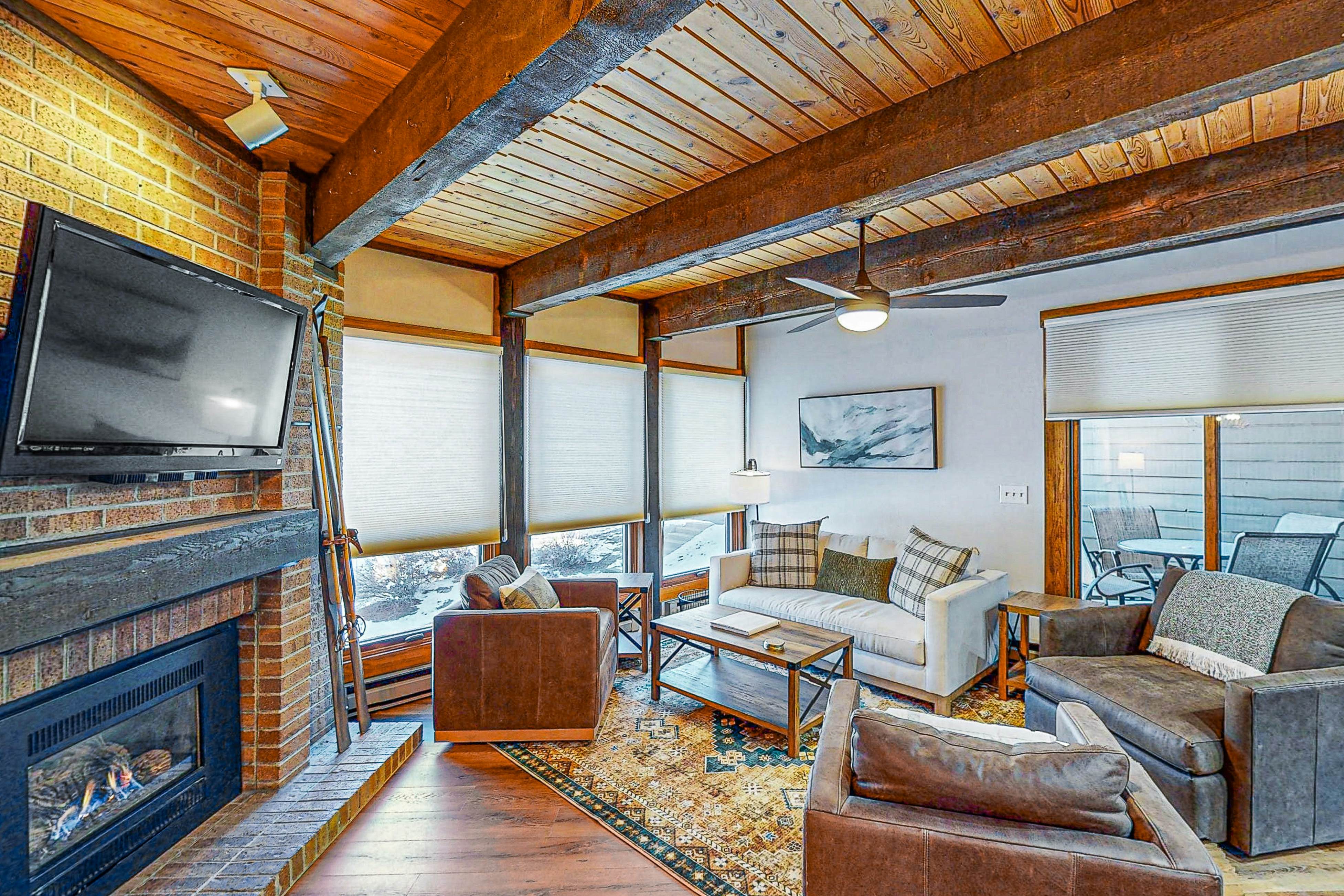 The Lodge at Steamboat | Steamboat Springs, CO | Vacasa