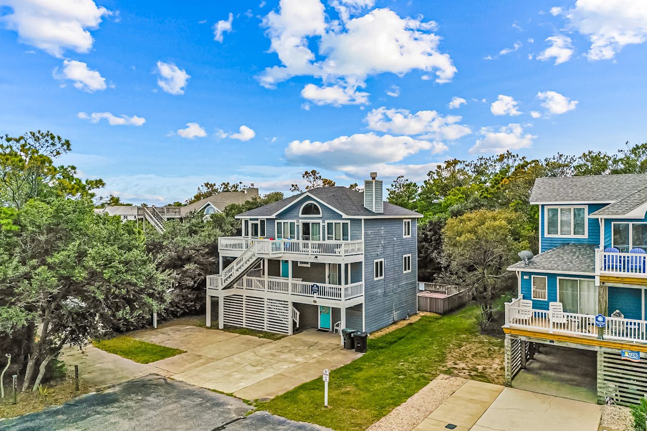 Sunny Daze OS38 | 5 Bed Corolla, NC House | Vacasa