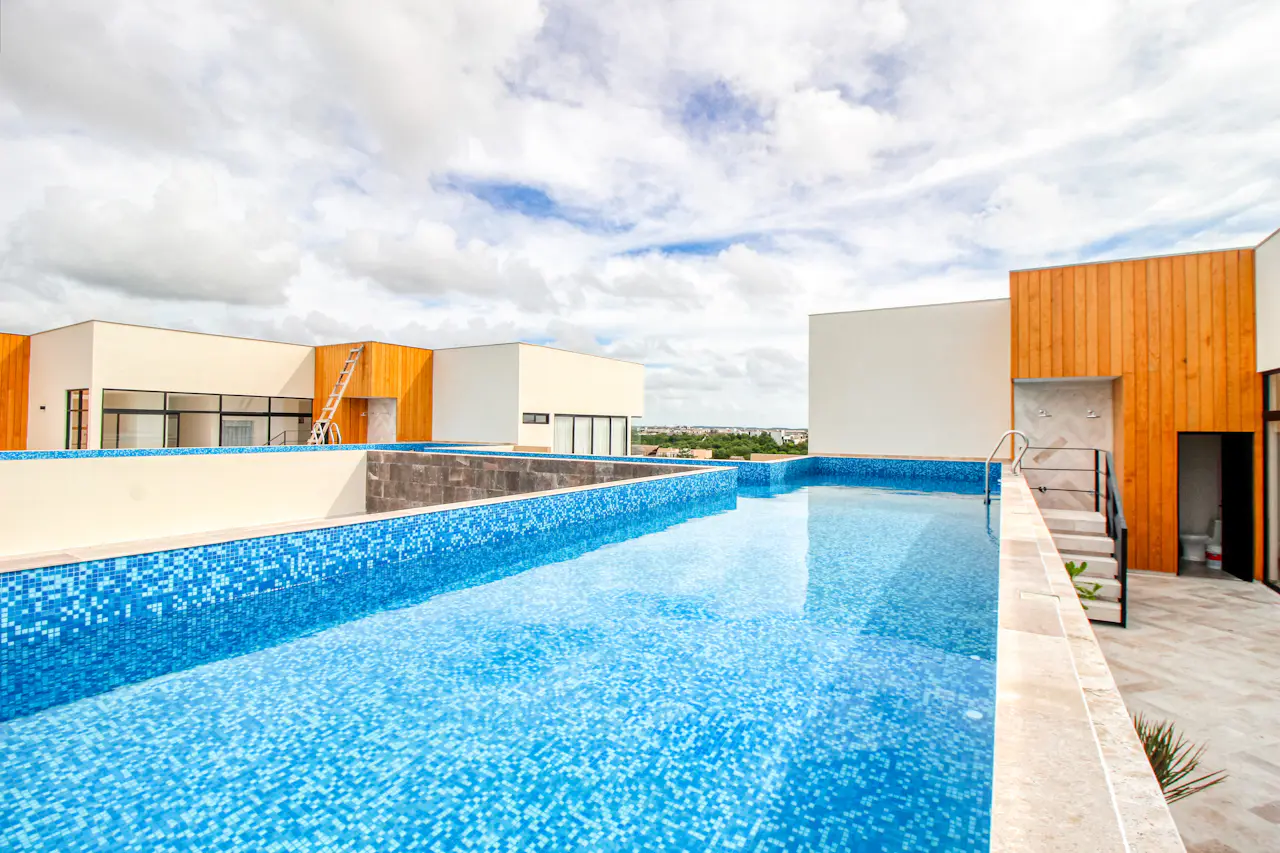 Giada Towers 313A -1 Bedroom at Aldea Zama | 0 Bed Tulum, Qu Penthouse ...