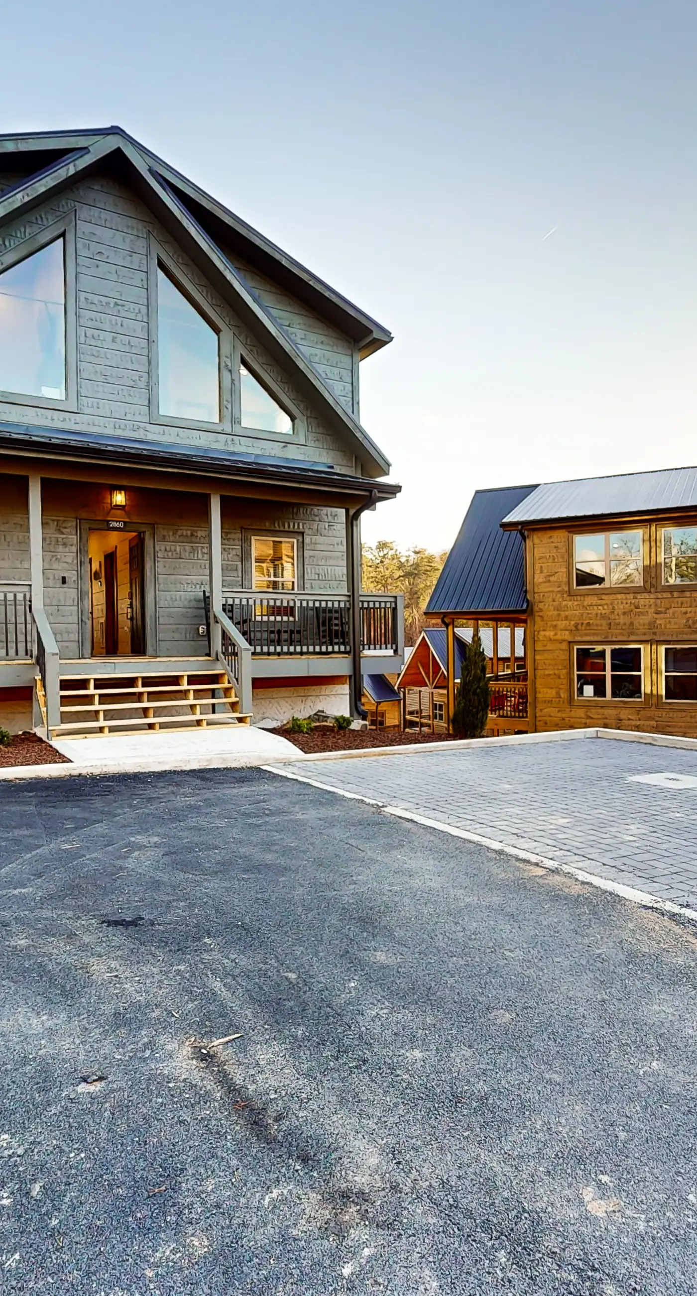 Pigeon Forge Cabin Rentals, Vacation Homes Rentals, Resorts | Vacasa
