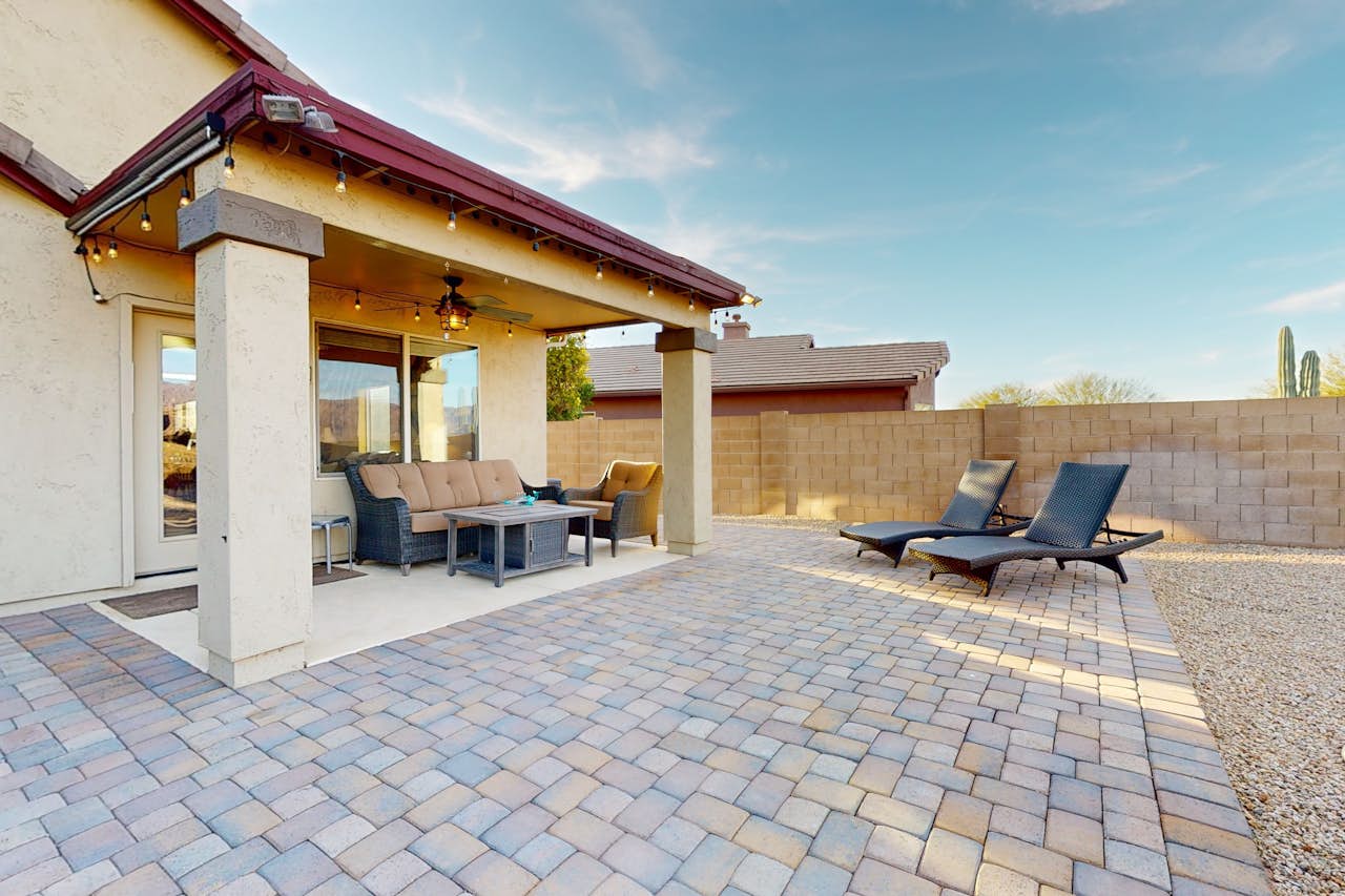 Superstition Ridge | 3 Bed Gold Canyon, AZ House | Vacasa