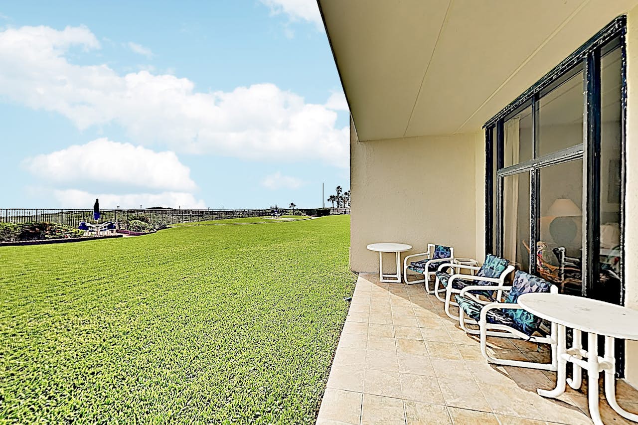 Suntide III Condominiums 102 | 2 Bed South Padre Island, TX Condo | Vacasa