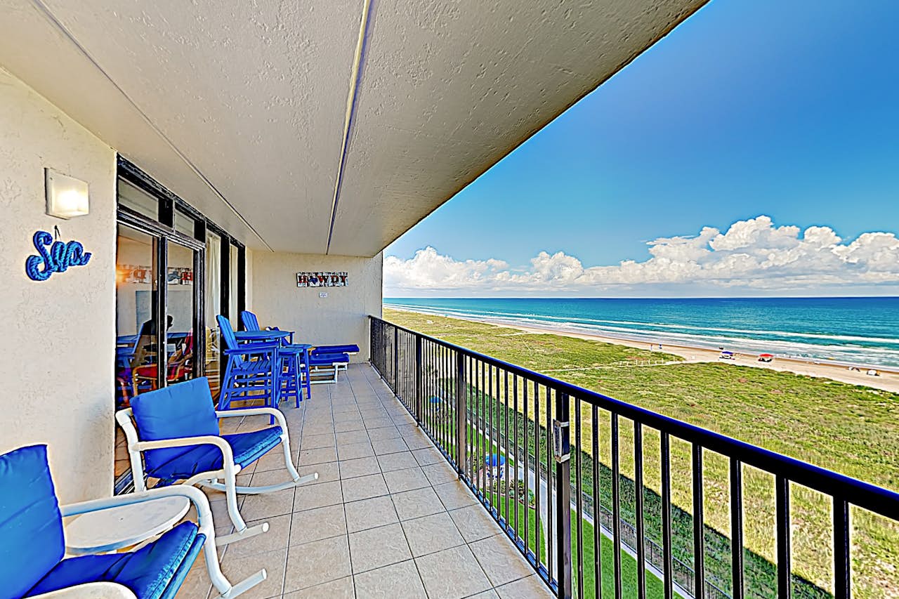 Suntide III Condominiums 706 | 3 Bed South Padre Island, TX Condo | Vacasa