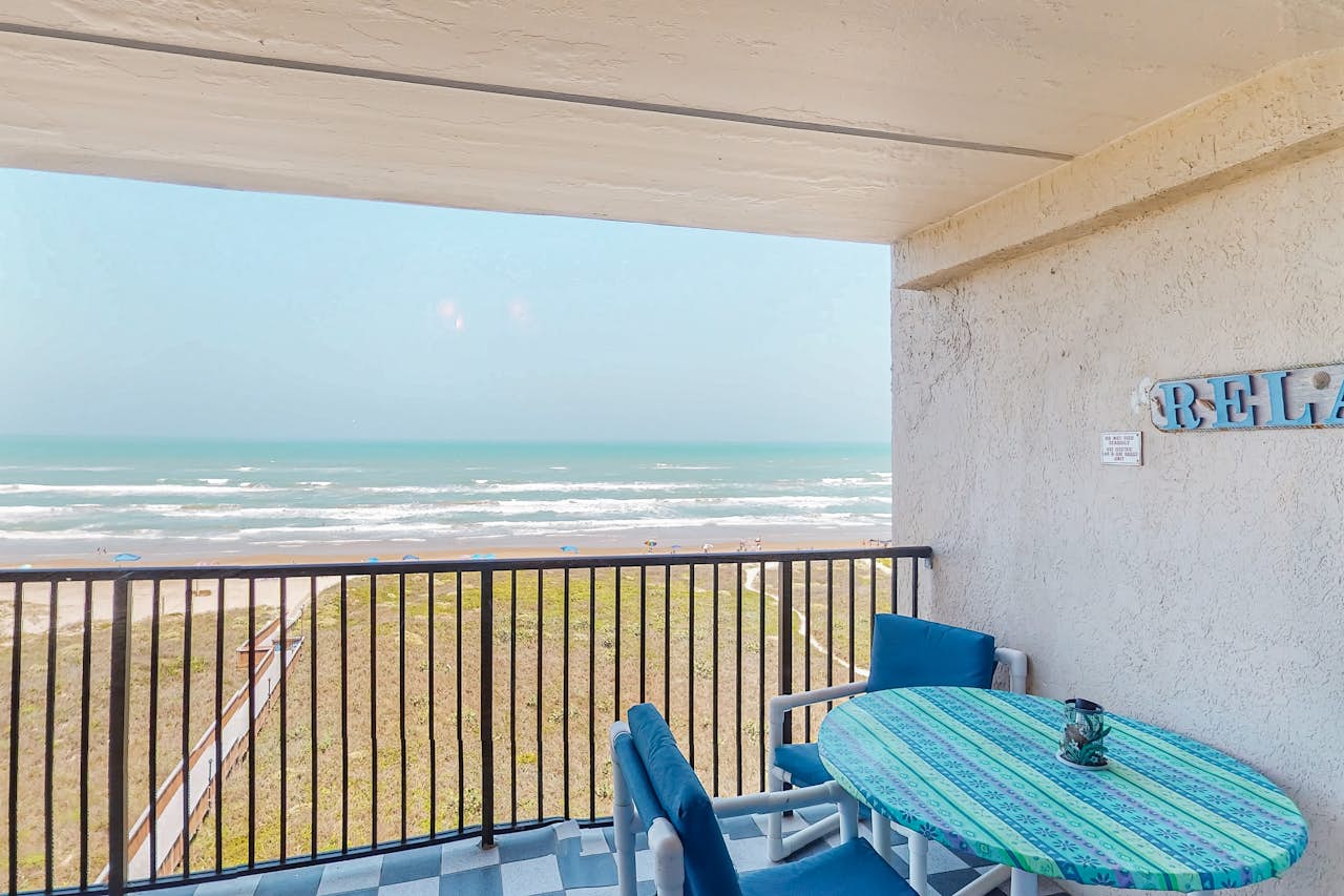 Suntide III Condominiums 709 | 2 Bed South Padre Island, TX Condo | Vacasa