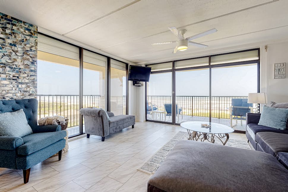 Suntide III Condominiums 501 | 3 Bed South Padre Island, TX Condo | Vacasa