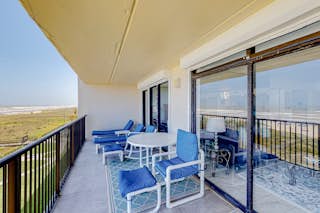 Suntide III Condominiums 501 | 3 Bed South Padre Island, TX Condo | Vacasa