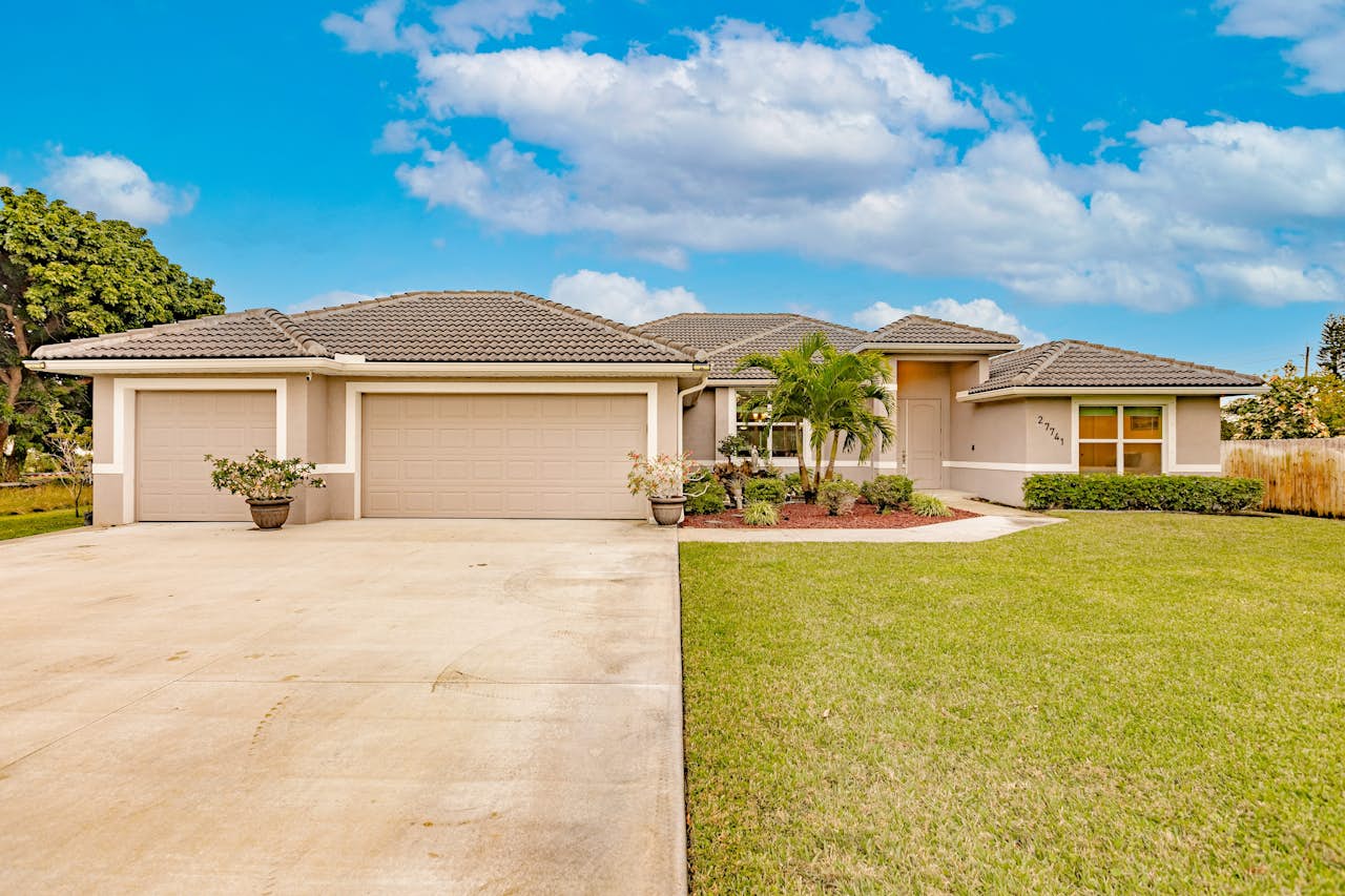 Casa Bonita | 4 Bed Bonita Springs, FL House | Vacasa