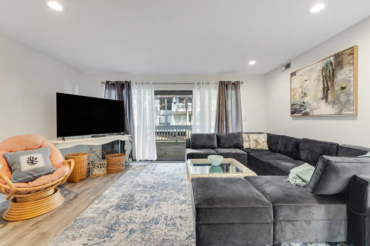 Sea Colony - 39674 Round Robin Way, Unit 3202 | 2 Bed Bethany Beach, DE ...