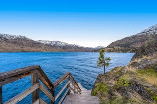 Deep Water Cabin | 0 Bed Chelan, WA Cabin | Vacasa