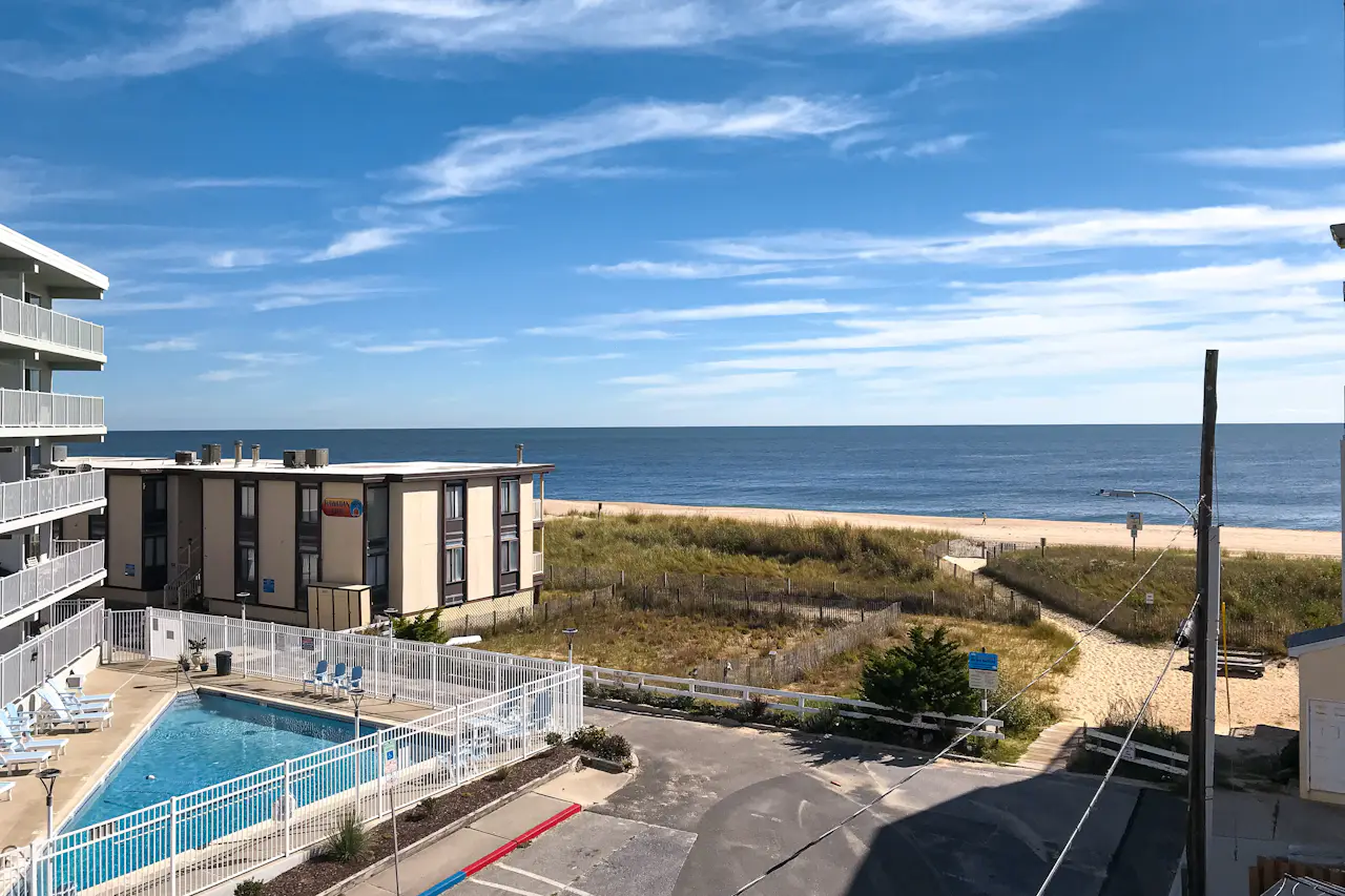 Summer Sands 80 East | 3 Bed Ocean City, MD Condo | Vacasa