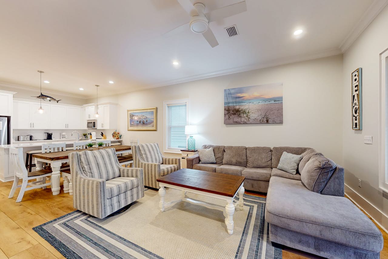 Lost Dunes #M | 4 Bed Gulf Shores, AL House | Vacasa