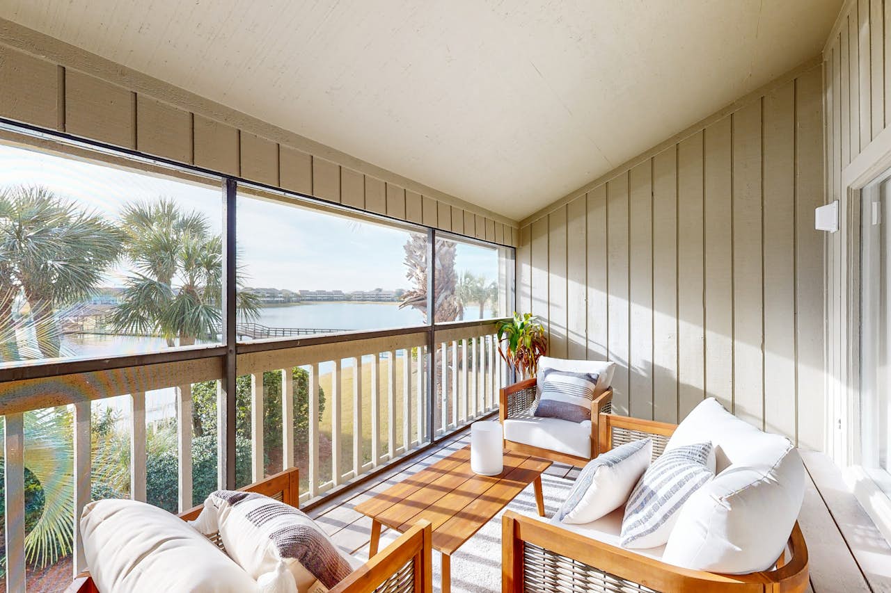 Seascape Boardwalk Villa 277 | 3 Bed Miramar Beach, FL Condo | Vacasa