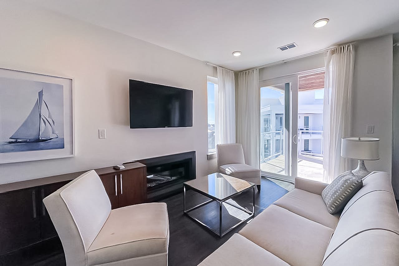 The Pointe 3-341 | 3 Bed Inlet Beach, FL Condo | Vacasa