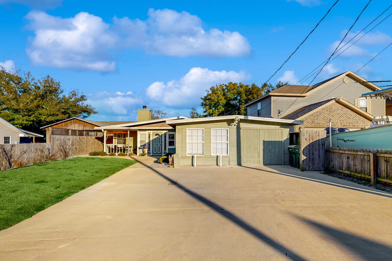 Perdido Island Retreat | 3 BD Perdido Key, FL Vacation Rental | Vacasa