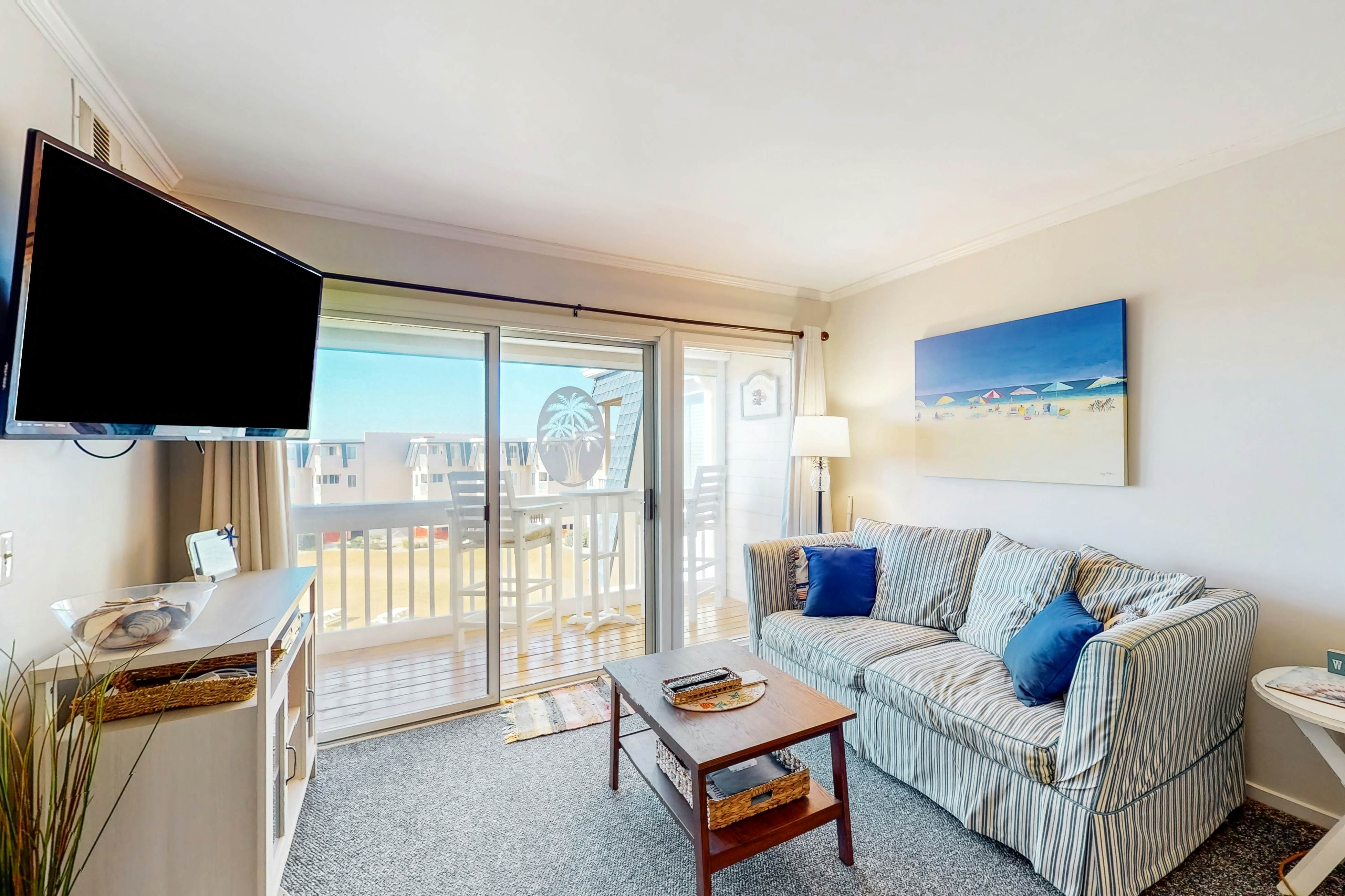 A Place at the Beach | Atlantic Beach, NC Vacation Rentals