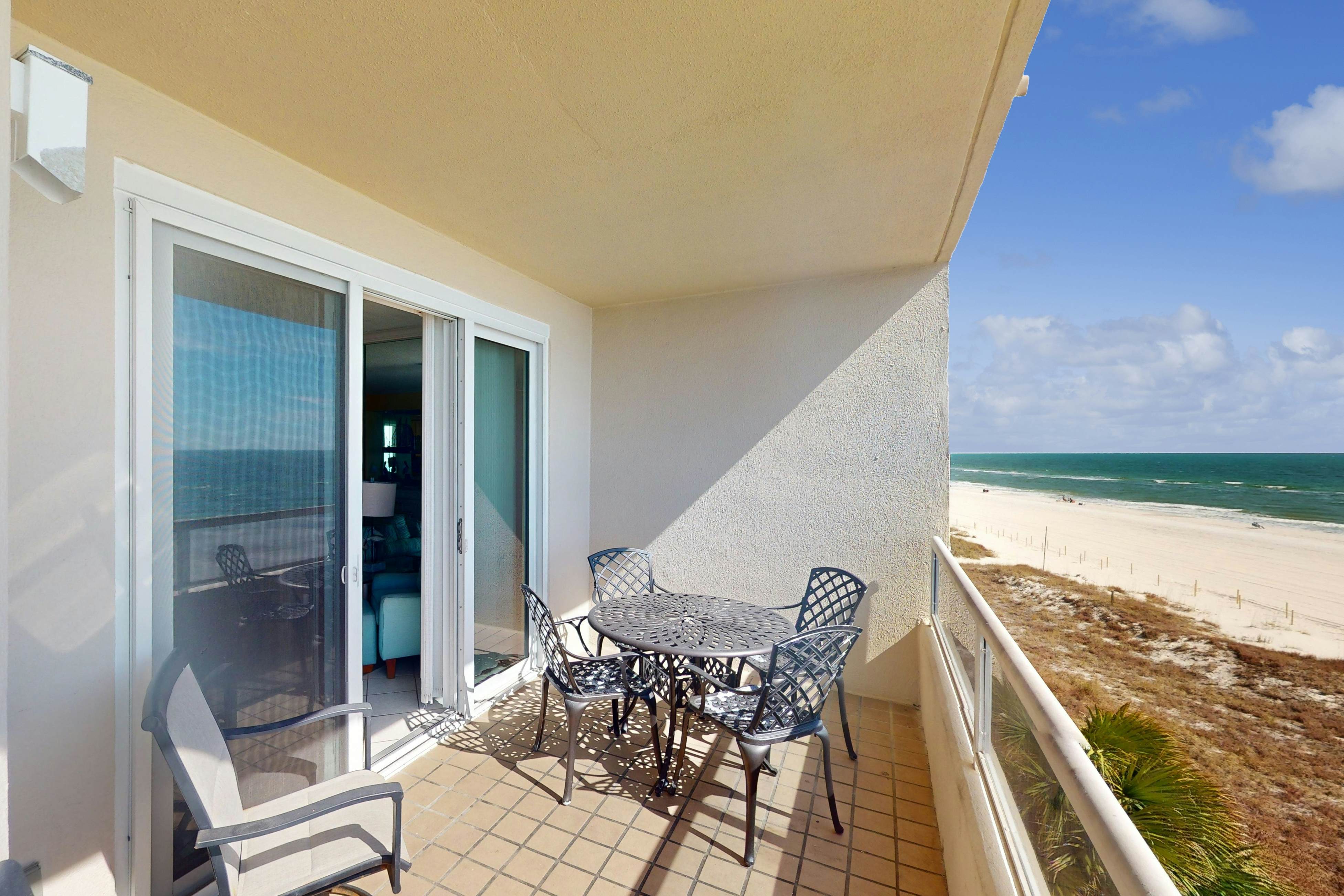 The Enclave Condo Rentals | Orange Beach, AL | Vacasa