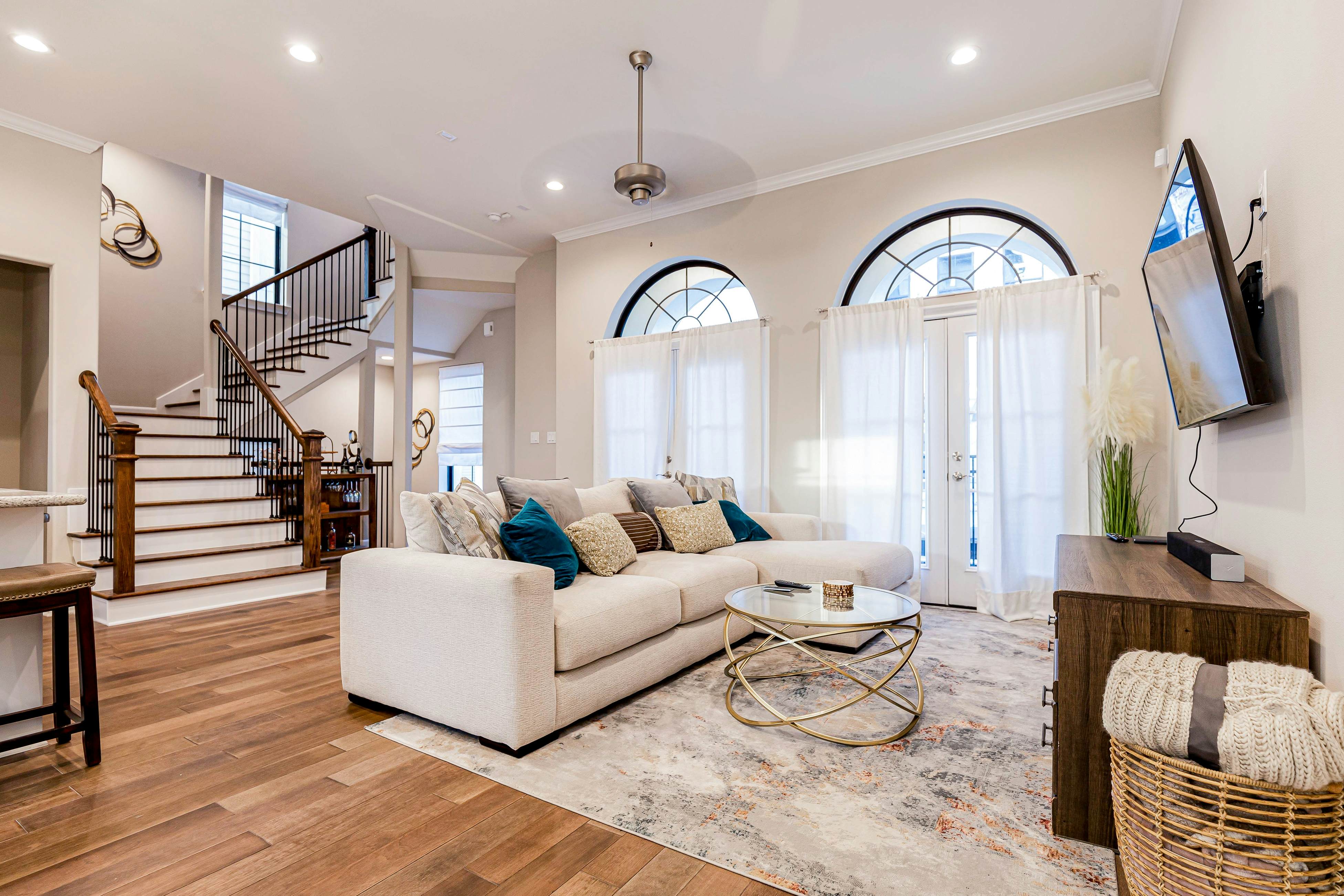 Houston, TX Vacation Rentals, Vacation Homes, Condos | Vacasa