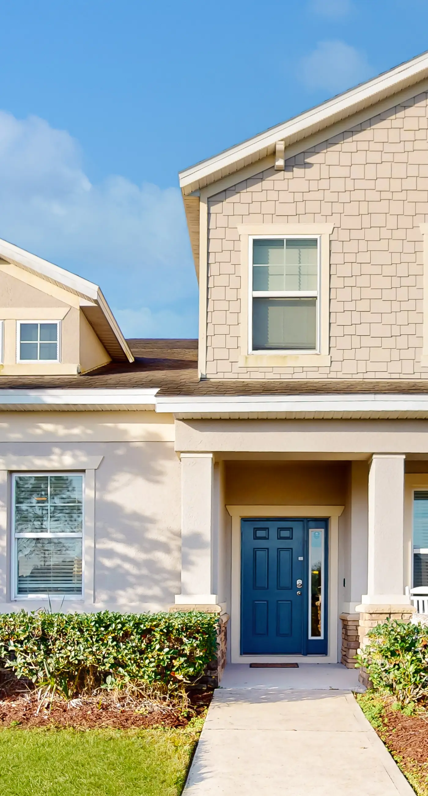 Disney World Vacation Rentals, Vacation Homes, Condos | Vacasa