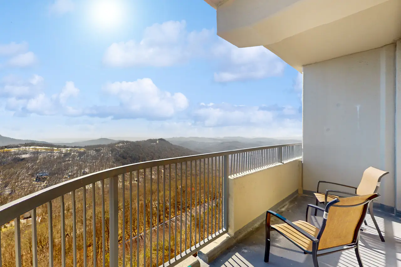 Citadel 3728 | 2 Bed Sugar Mountain, NC Condo | Vacasa