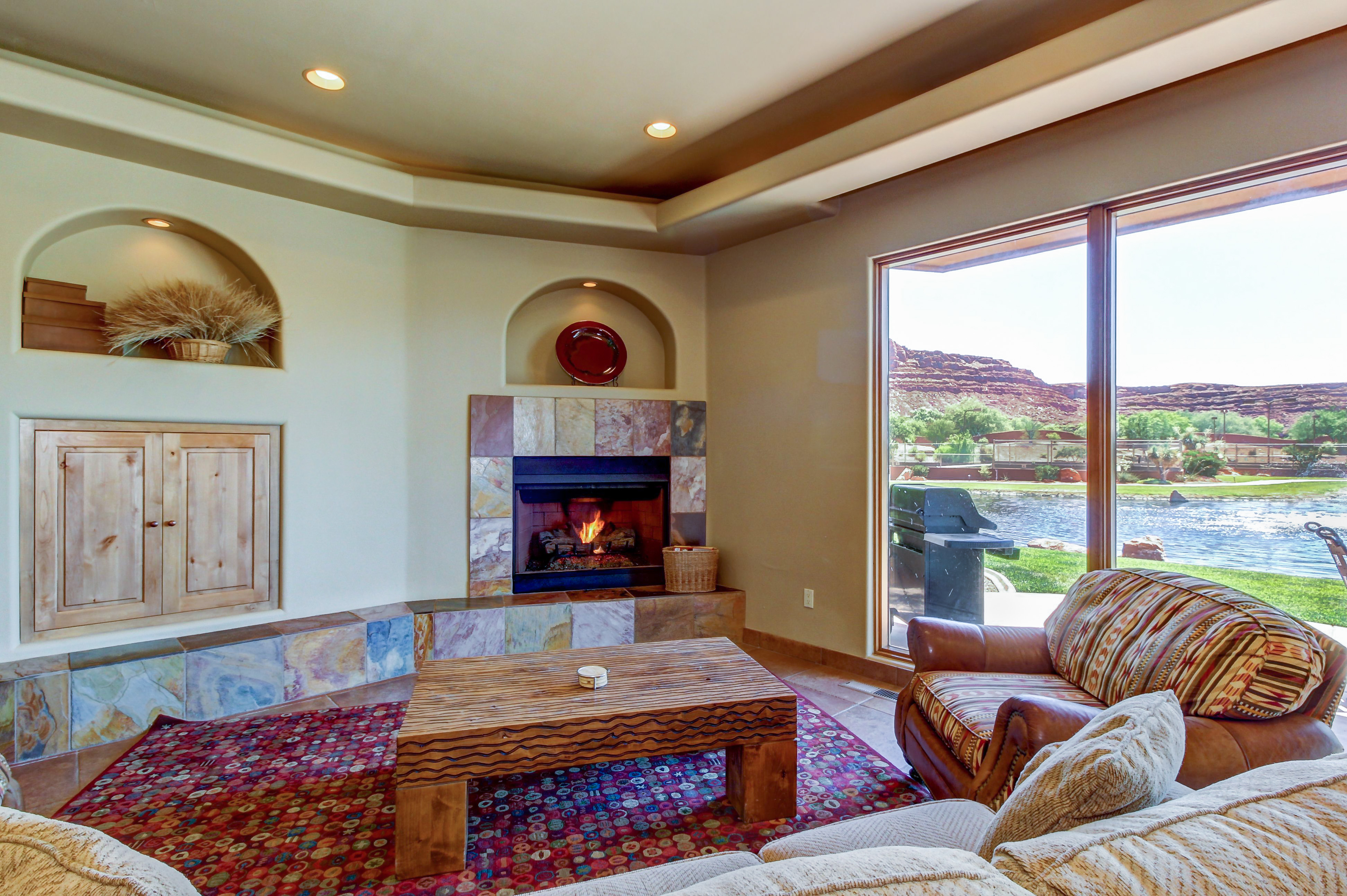 St. George Vacation Rentals, Cabin Rentals, Vacation Homes | Vacasa