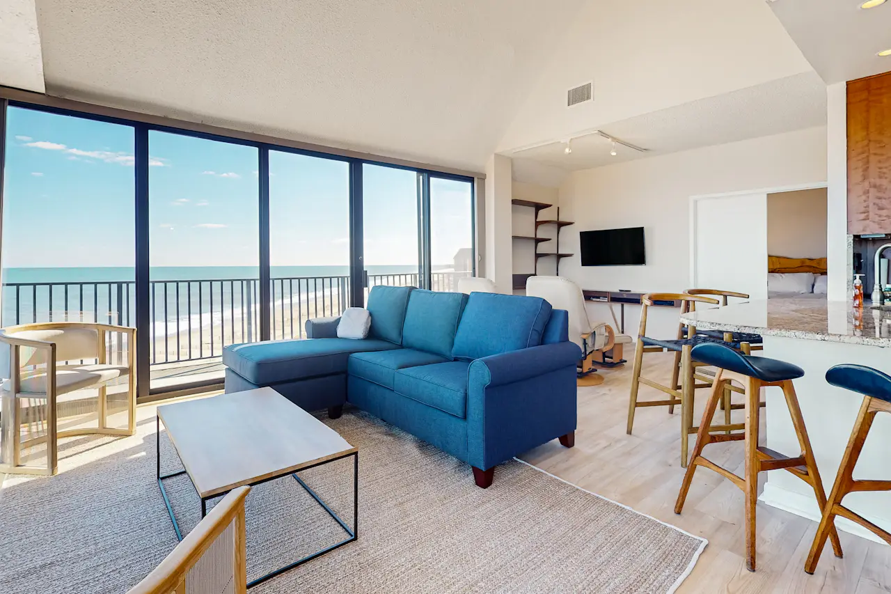 Sea Colony --- 901 Brandywine House | 3 BD Bethany Beach, DE Vacation ...
