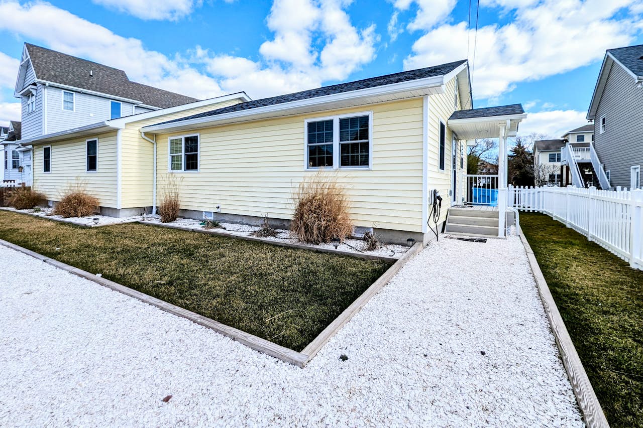 New Quay Rd | 4 BD Ocean City, MD Vacation Rental | Vacasa