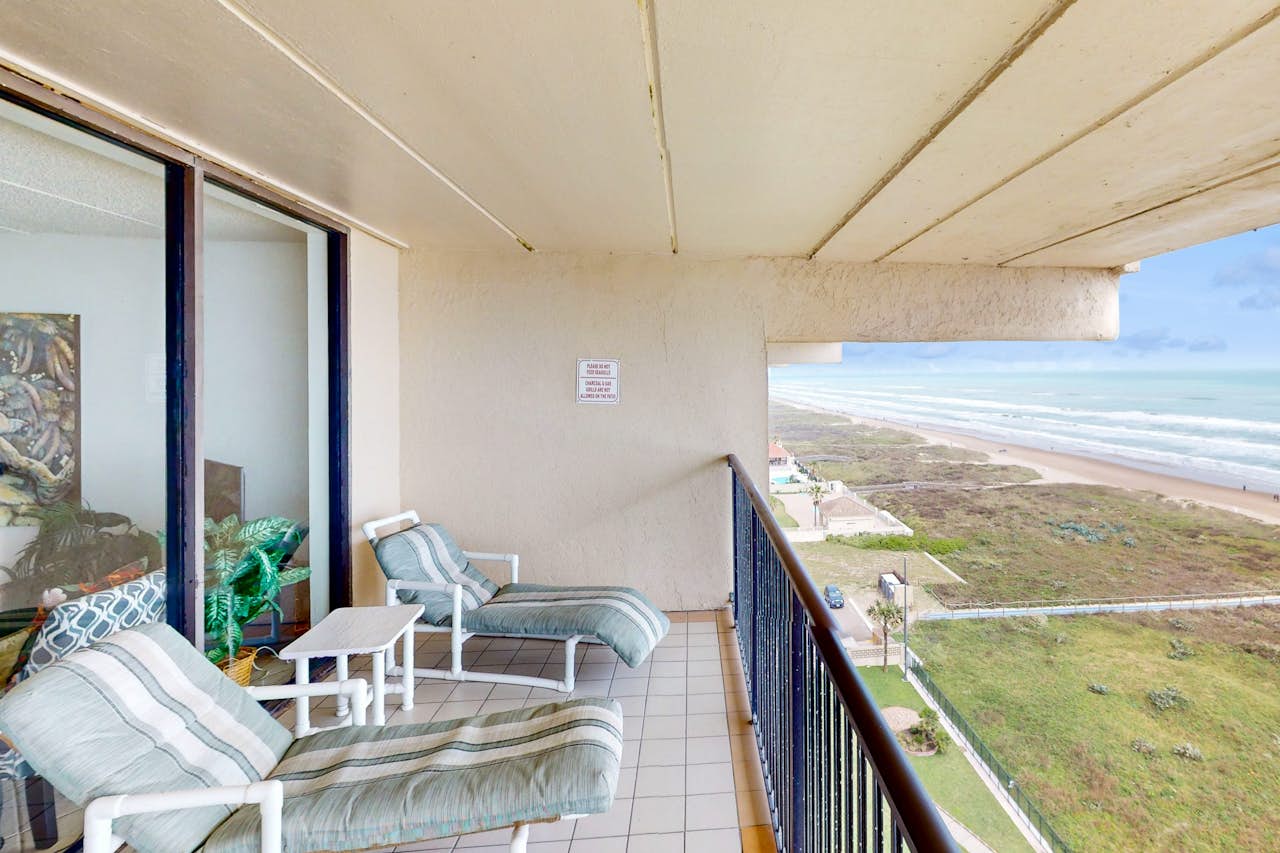 Suntide III Condominiums 1006 | 3 Bed South Padre Island, TX Condo | Vacasa