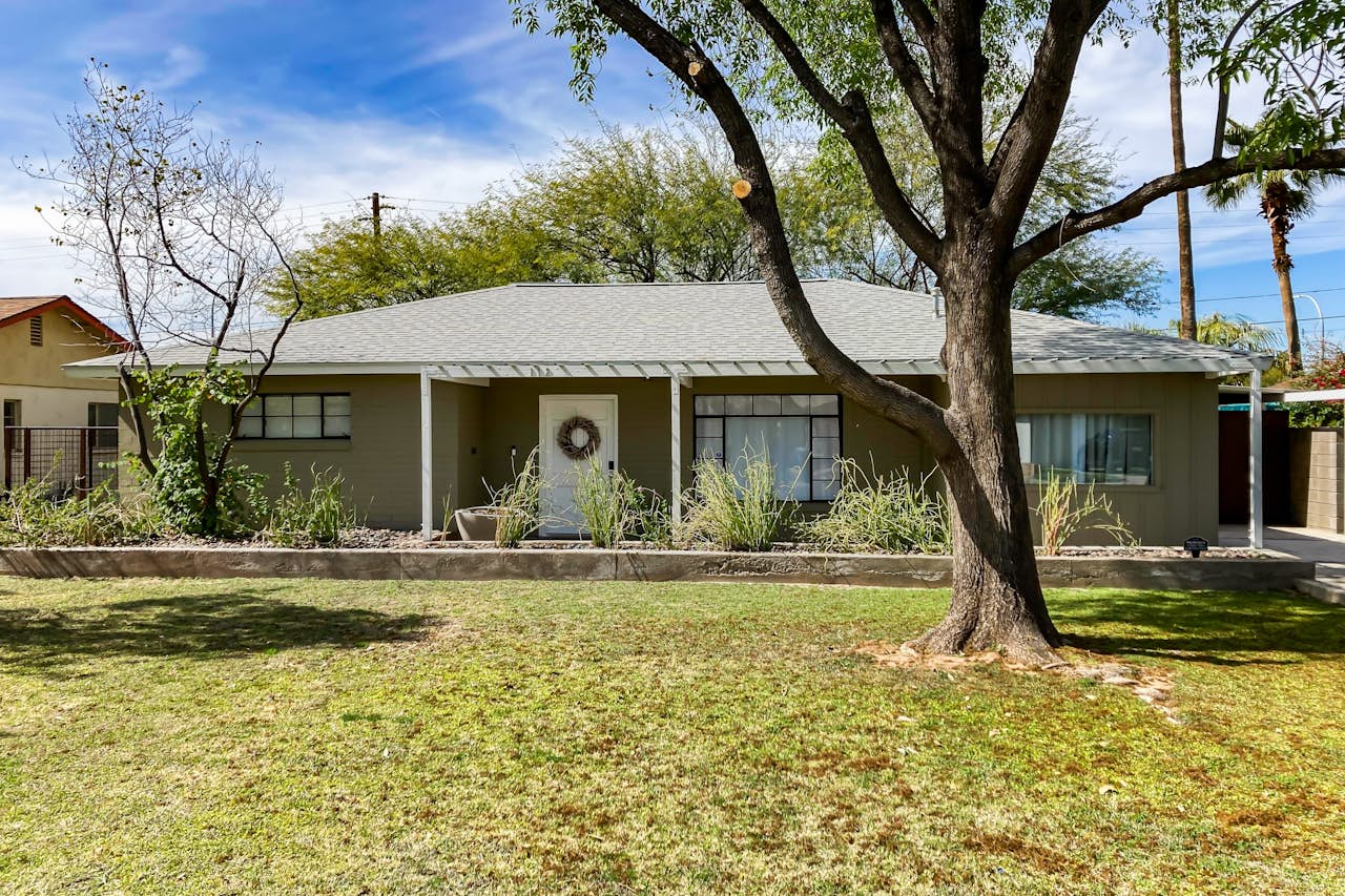 The Shady Tree | 3 BD Tempe, AZ Vacation Rental | Vacasa