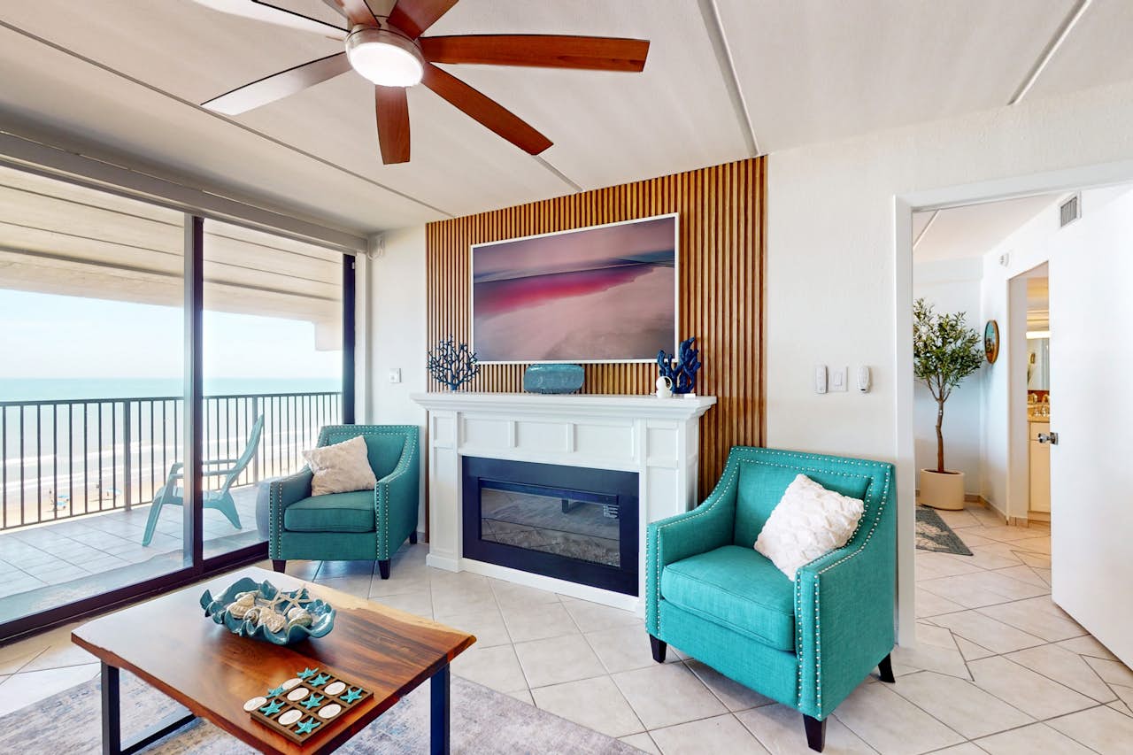 Suntide III Condominiums 1004 | 2 Bed South Padre Island, TX Condo | Vacasa