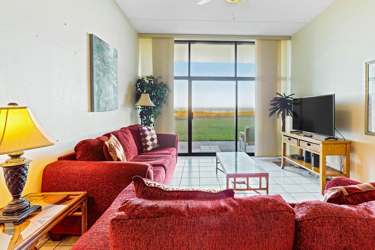 Suntide III Condominiums 104 | 2 Bed South Padre Island, TX Condo | Vacasa