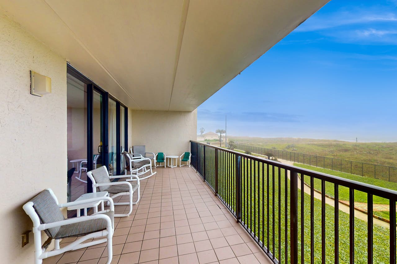 Suntide III Condominiums 206 | 3 Bed South Padre Island, TX Condo | Vacasa