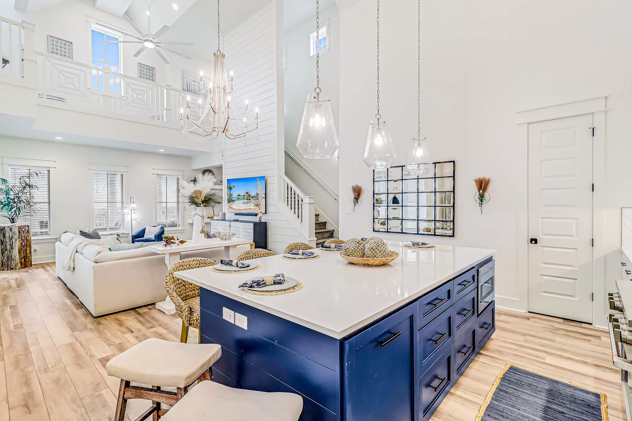 Glam Wave | 4 Bed Port Aransas, TX House | Vacasa