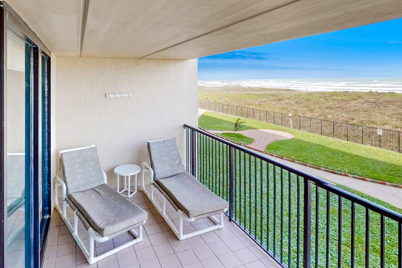 Suntide III Condominiums 208 | 3 Bed South Padre Island, TX Condo | Vacasa