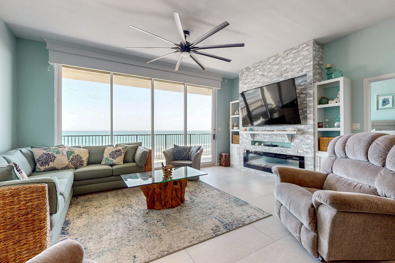 Suntide III Condominiums 1106 | 3 Bed South Padre Island, TX Condo | Vacasa