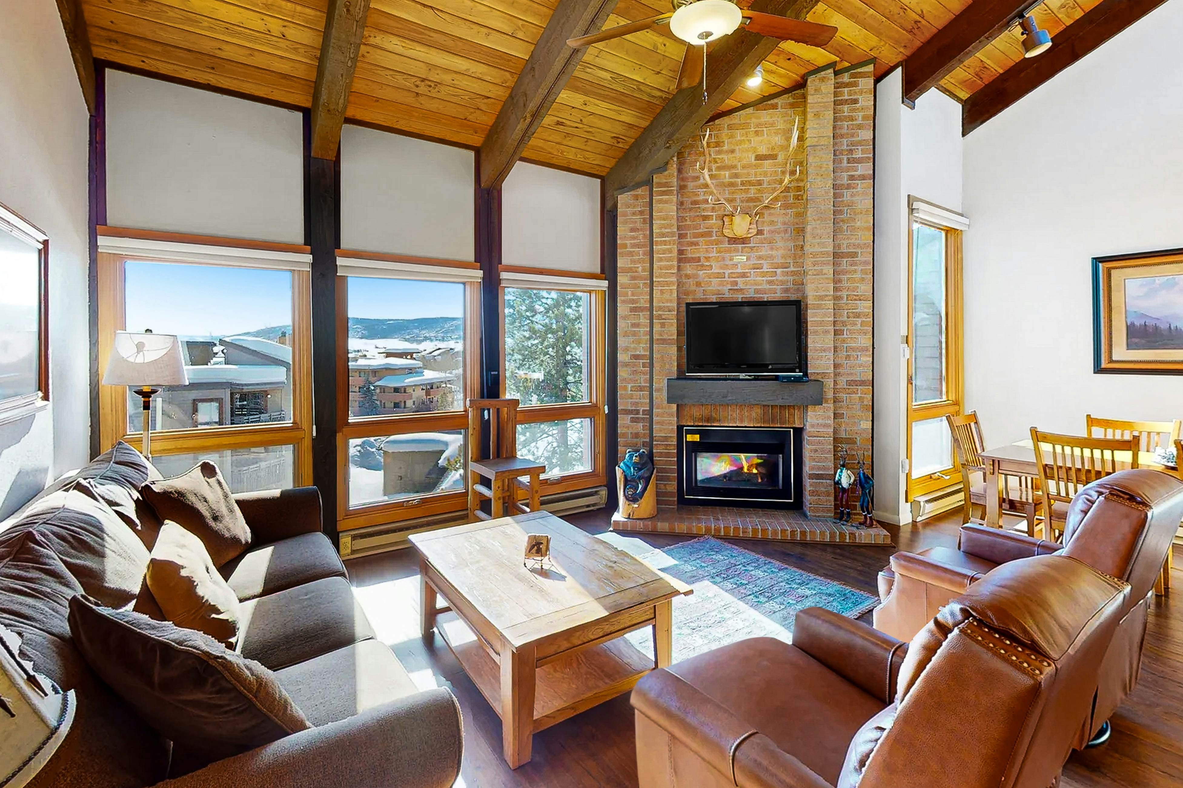 The Lodge at Steamboat | Steamboat Springs, CO | Vacasa