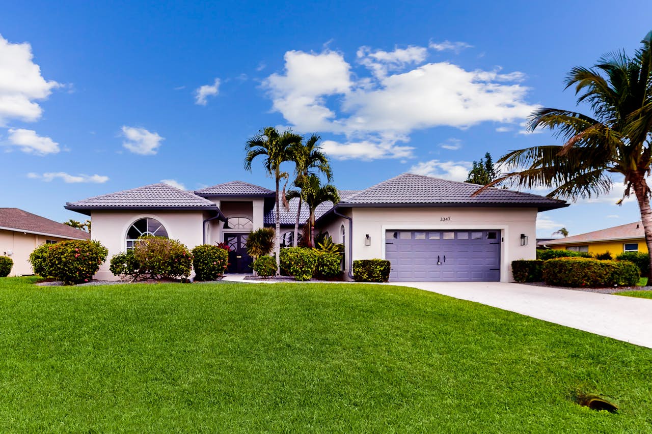 Casa Hermosa | 4 Bed Cape Coral, FL House | Vacasa