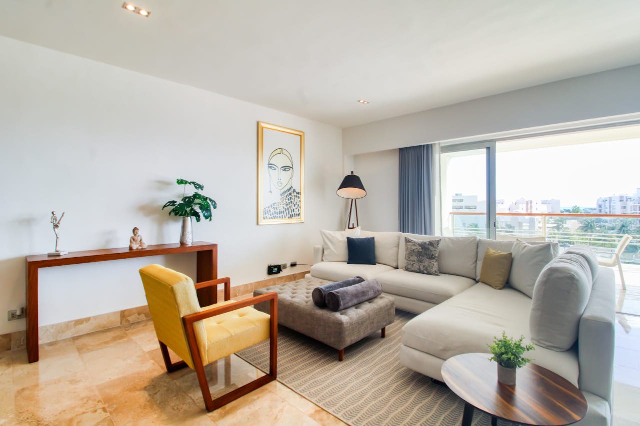 La Amada Master PH03-M Torre E | 1 Bed Cancun, Qu Apartment | Vacasa