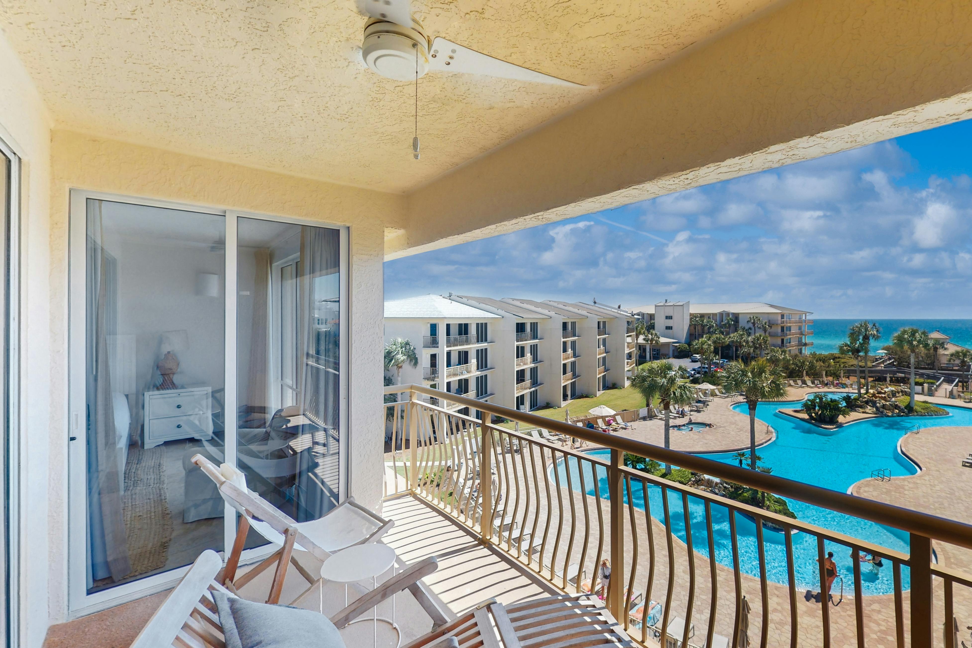 High Pointe Resort Condo Rentals | Florida | Vacasa
