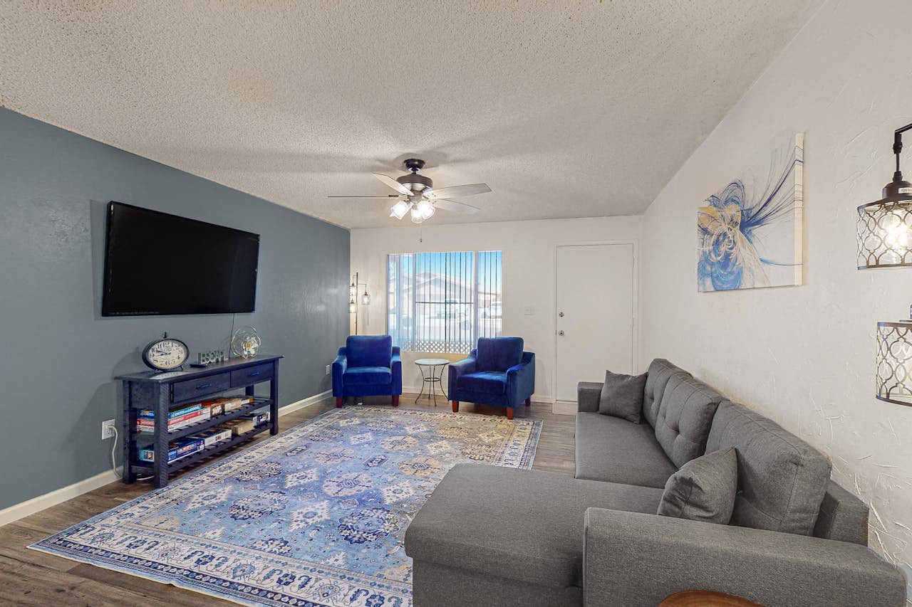 Serenity Haven | 3 BD Tempe, AZ Vacation Rental | Vacasa