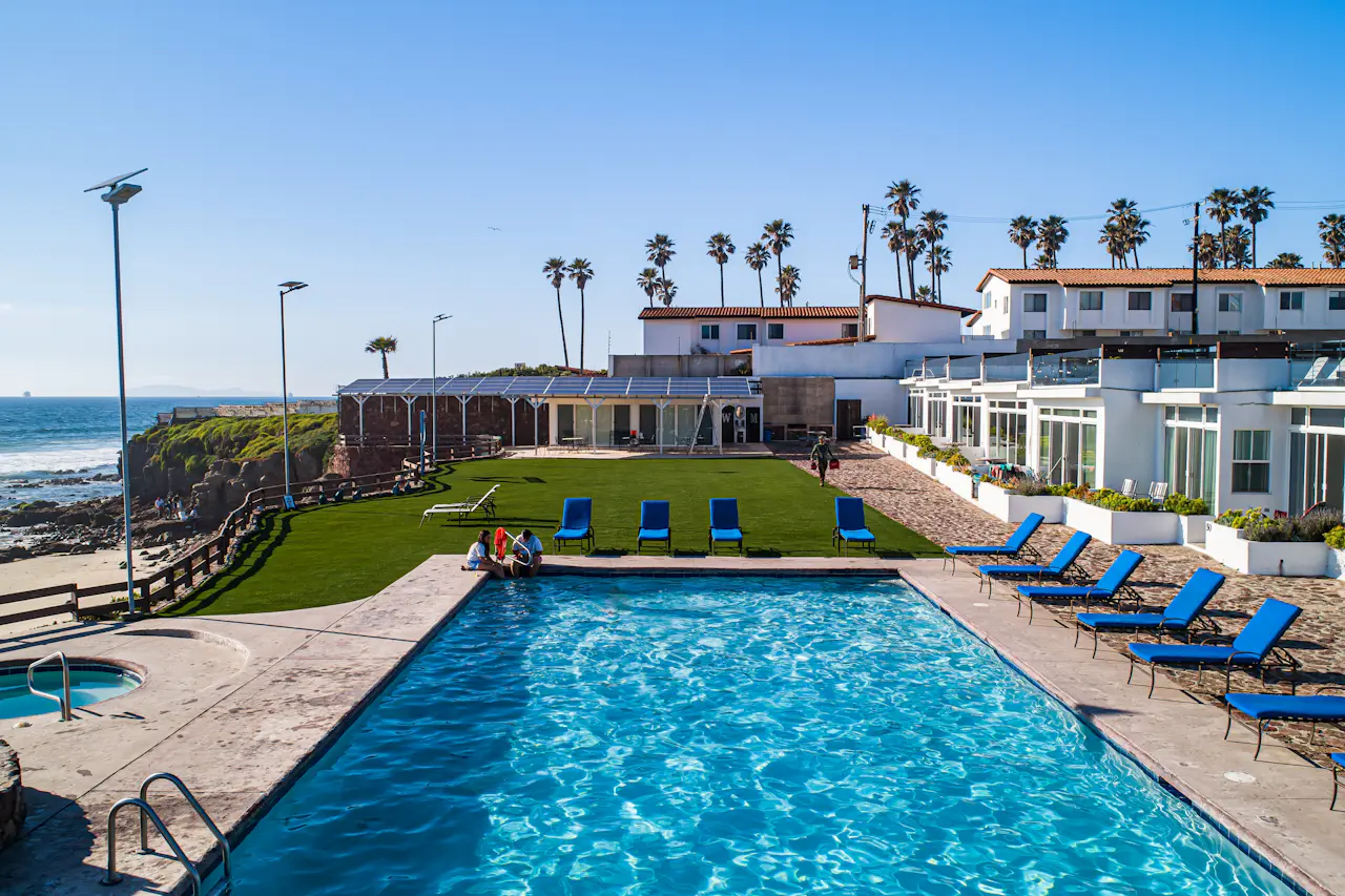 Casa Calcata 21 - Playa Arcangel | 3 Bed Rosarito, Ba House | Vacasa