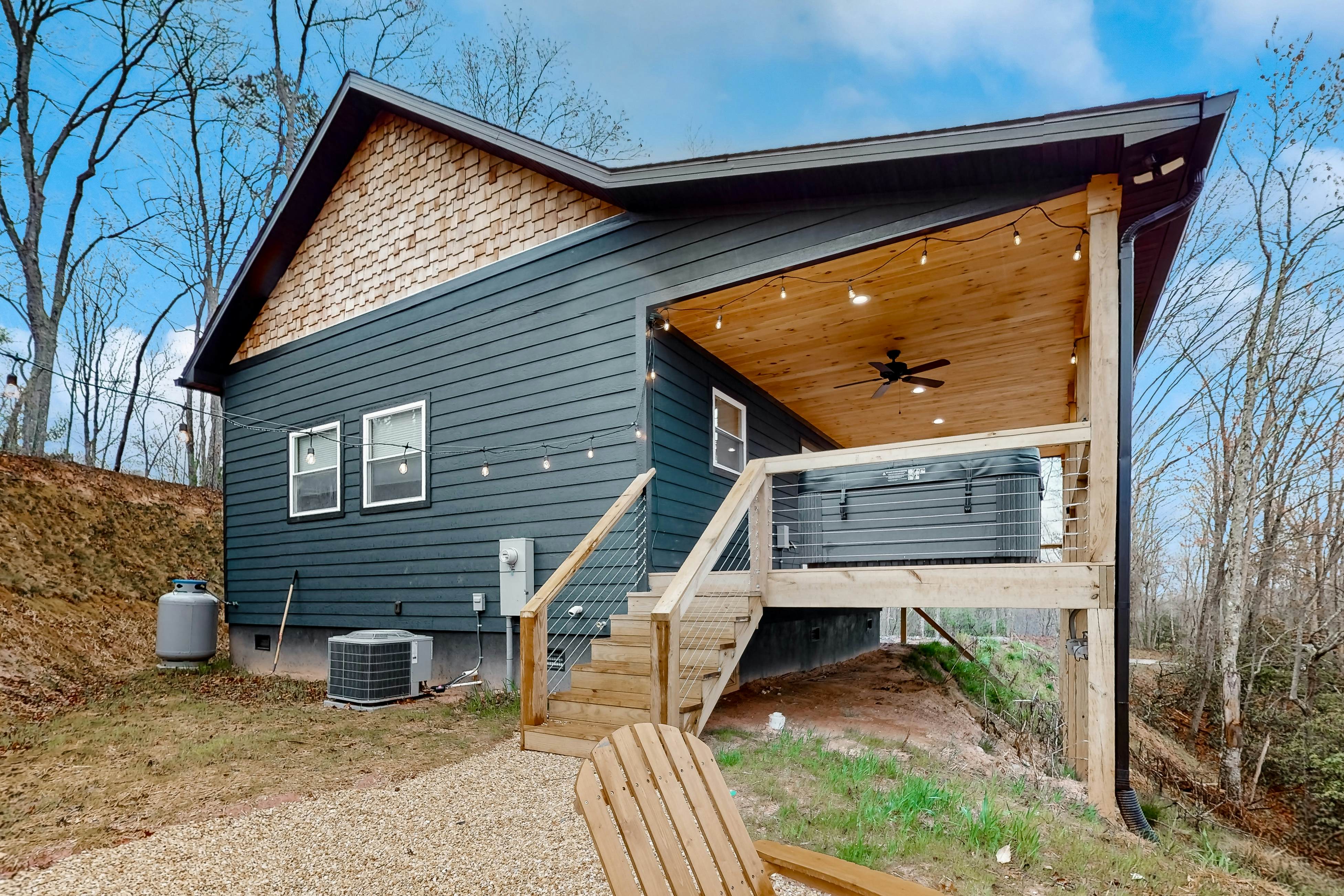 North Carolina Vacation Rentals | Professionally Cleaned | Vacasa