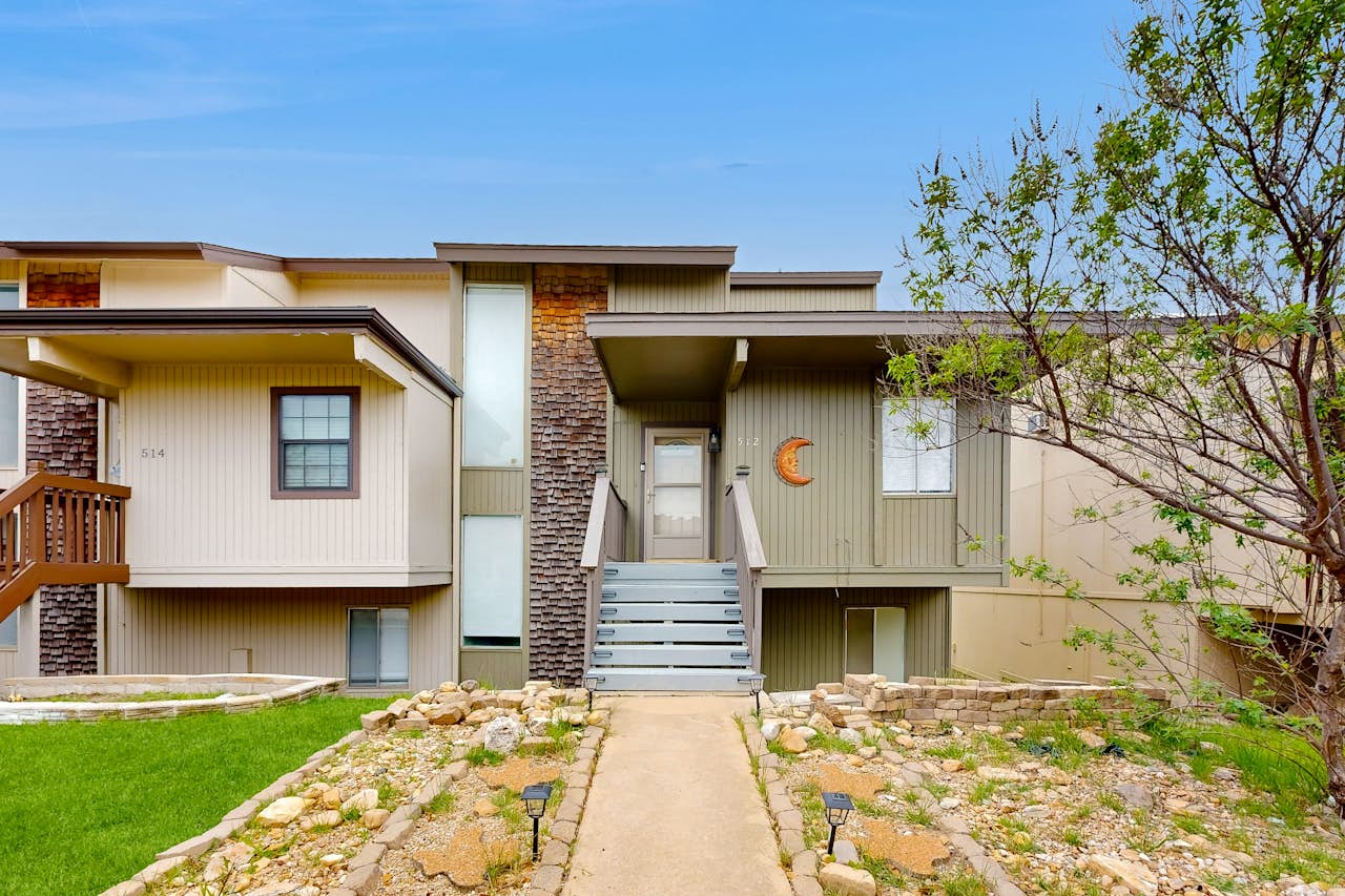Lago Retreat | 3 Bed Point Venture, TX Townhouse | Vacasa