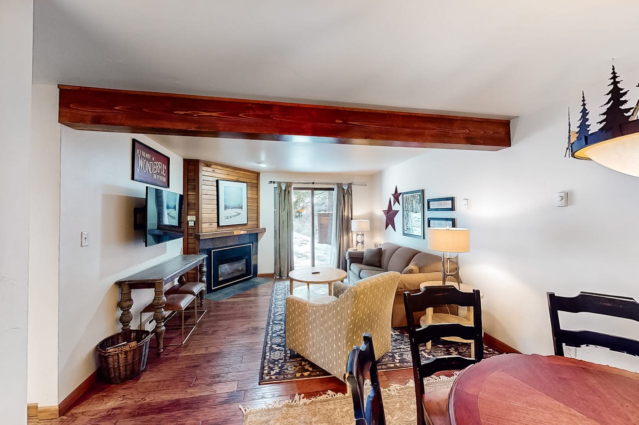 Timber Run 313 | 2 Bed Steamboat Springs, CO Condo | Vacasa