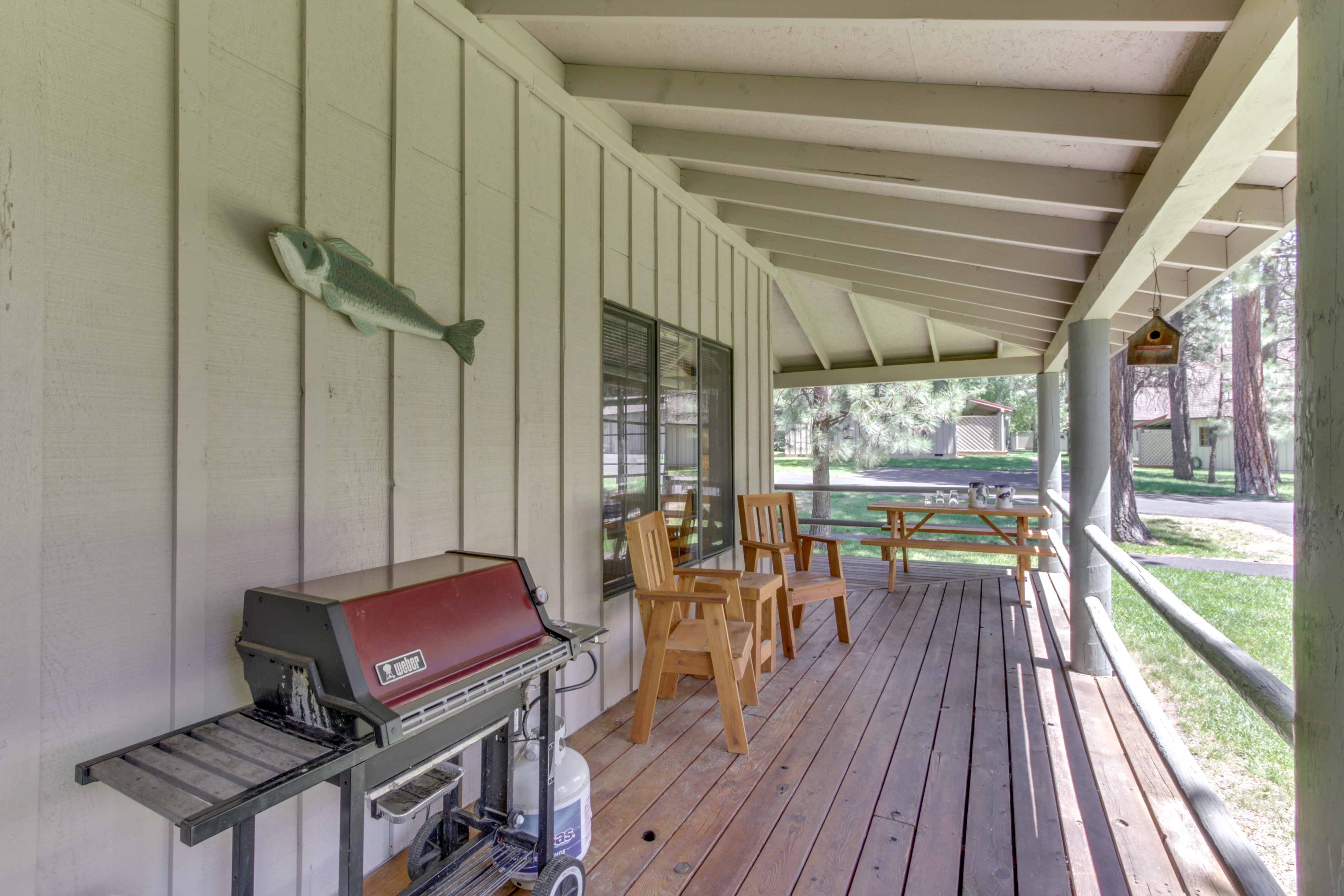 Circle 4 Ranch 31 | 3 BD Sunriver, OR Vacation Rental | Vacasa