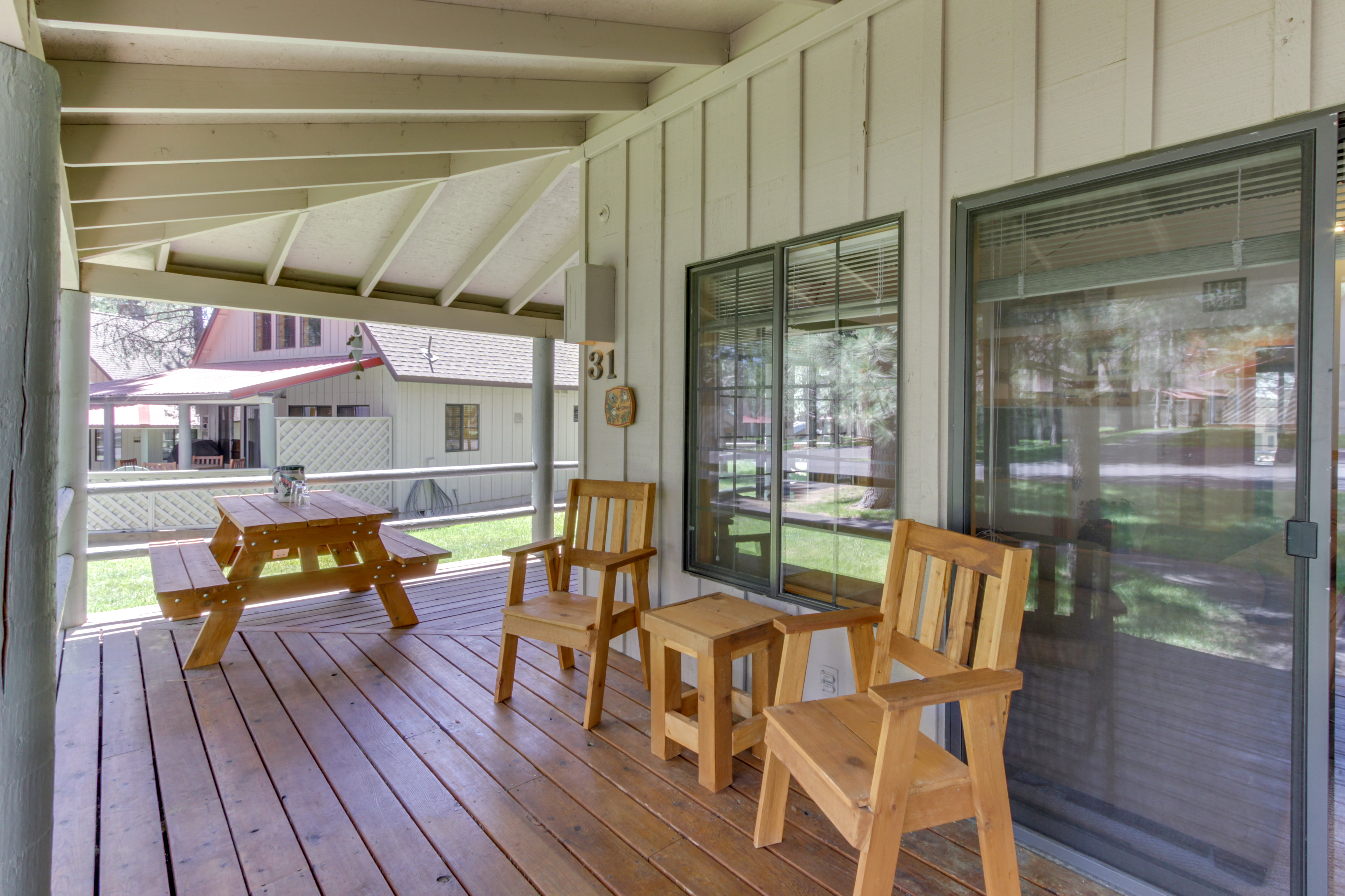 Circle 4 Ranch 31 | 3 BD Sunriver, OR Vacation Rental | Vacasa