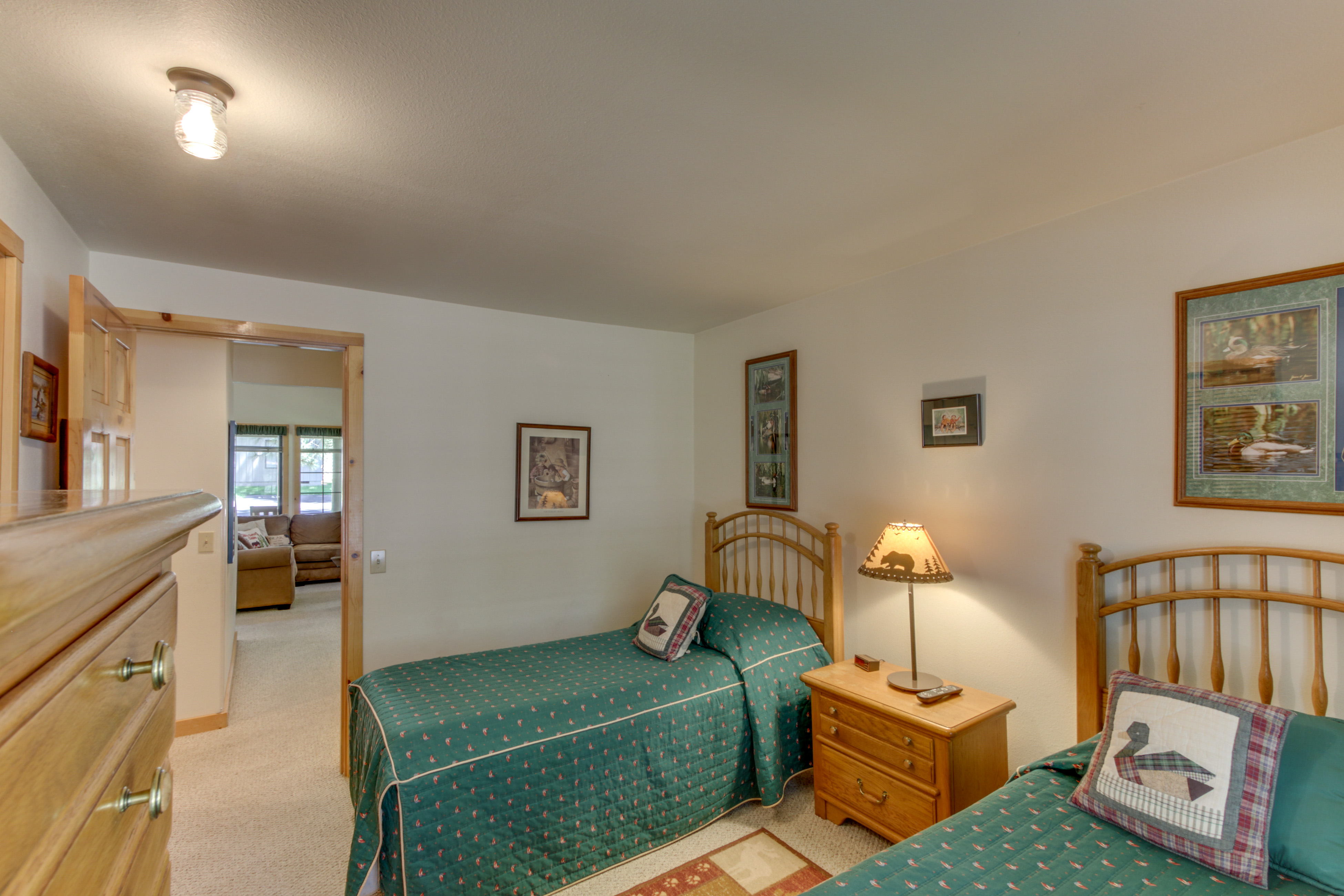 Circle 4 Ranch 31 | 3 BD Sunriver, OR Vacation Rental | Vacasa