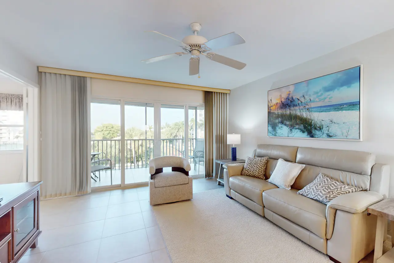 Marco Island Magic | 2 Bed Marco Island, FL Condo | Vacasa