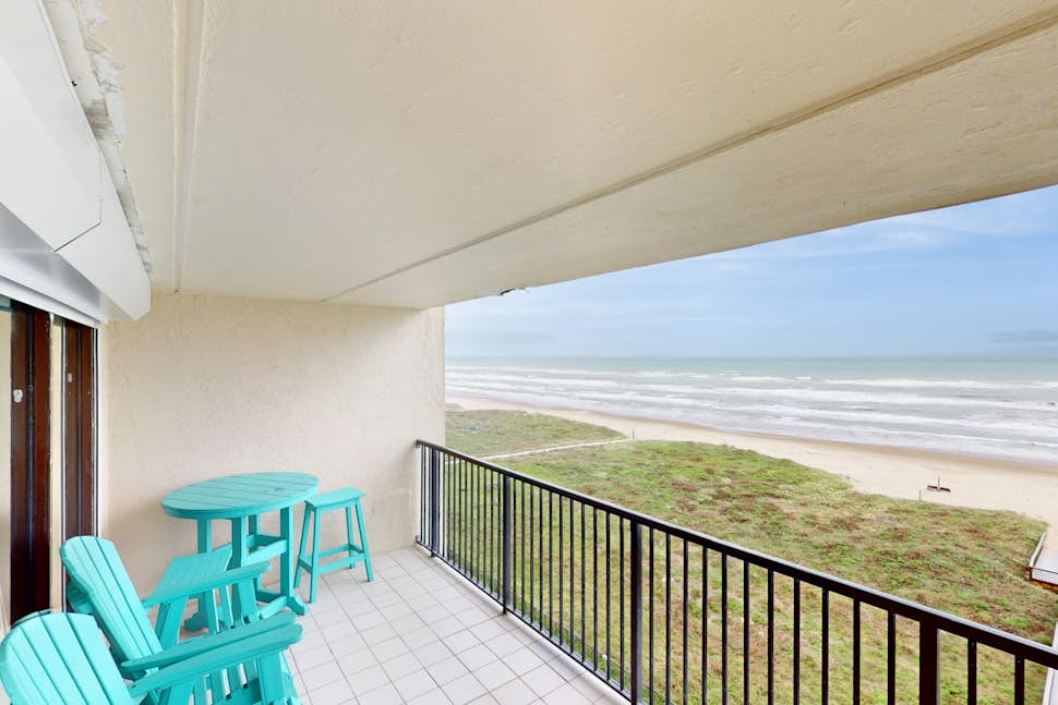 Suntide III Condominiums 808 | 3 BD South Padre Island, TX Vacation ...